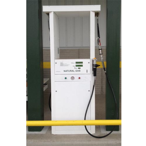 Fast Fill Dispensers