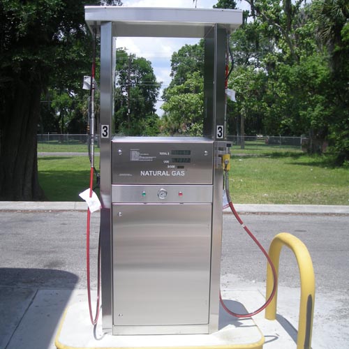 Fast Fill Dispensers