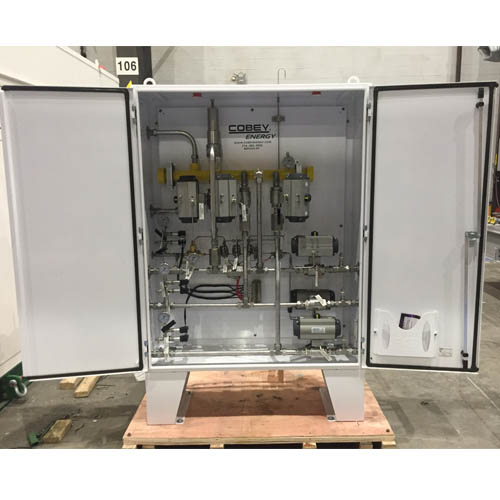 Priority Fill Panels